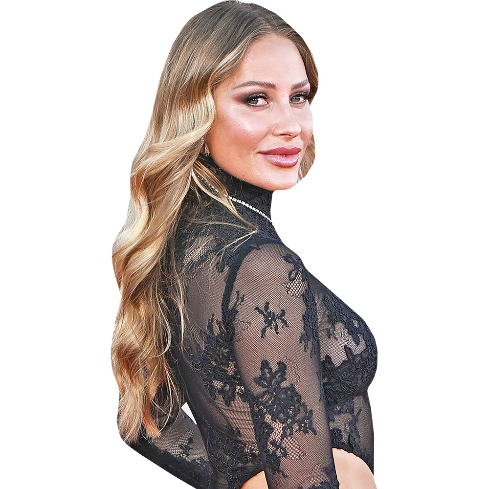 Ginta Biku (Pose) Half Body Buddy Cutout - Walmart.com