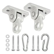 Swing-N-Slide EZ Frame Bracket for Wooden Swing Sets - 10" W x 4" H x 2 ...