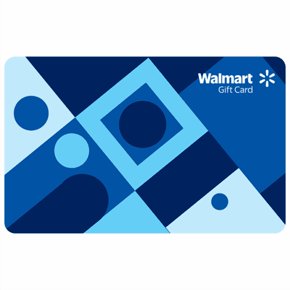 Walmart Gift Cards