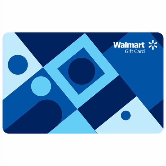 Gio Simplify Walmart Gift Card - Walmart.com