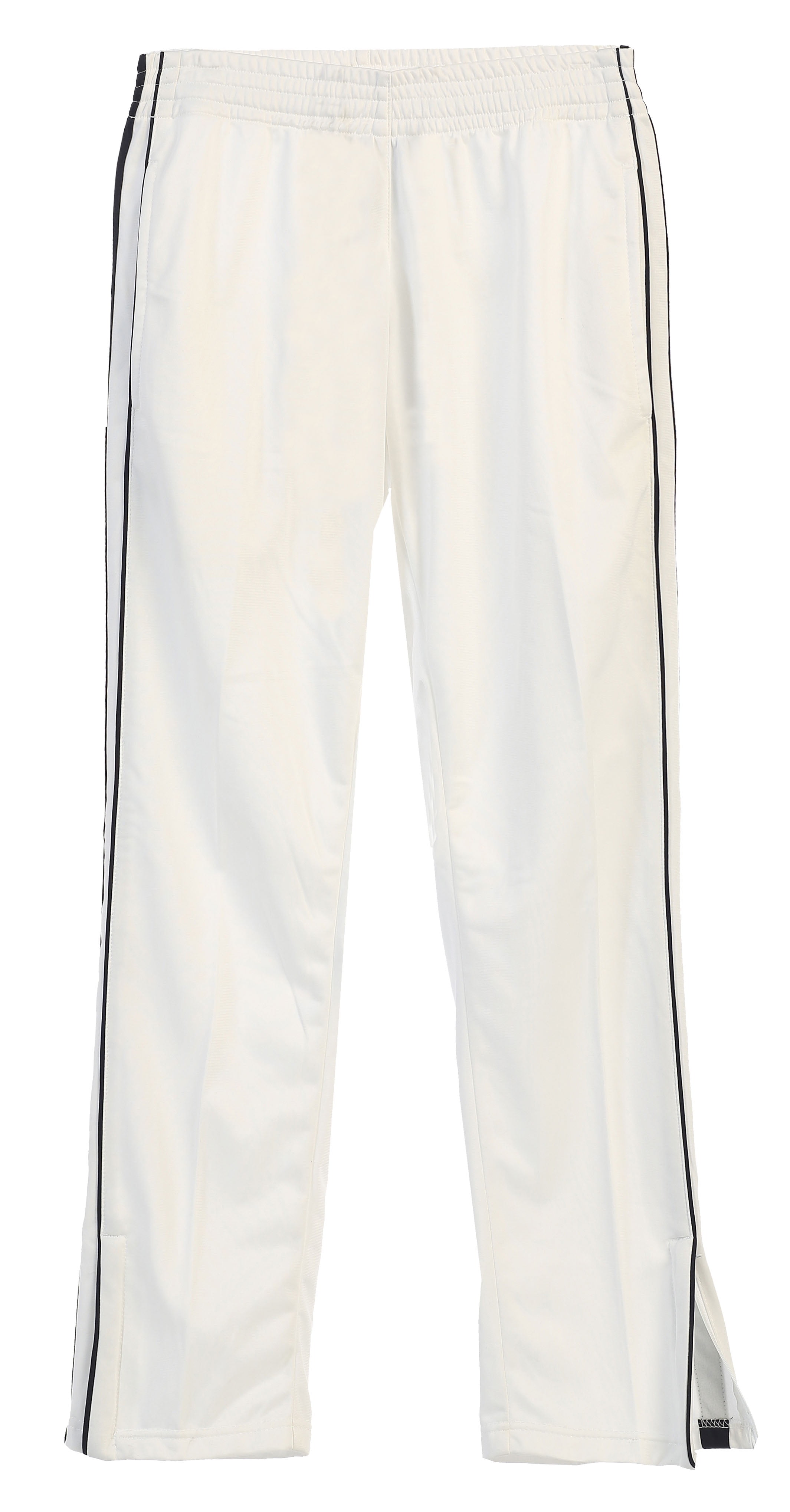 Gioberti Boys Track Jogger Athletic Pants - with Zip Bottom - Walmart.com
