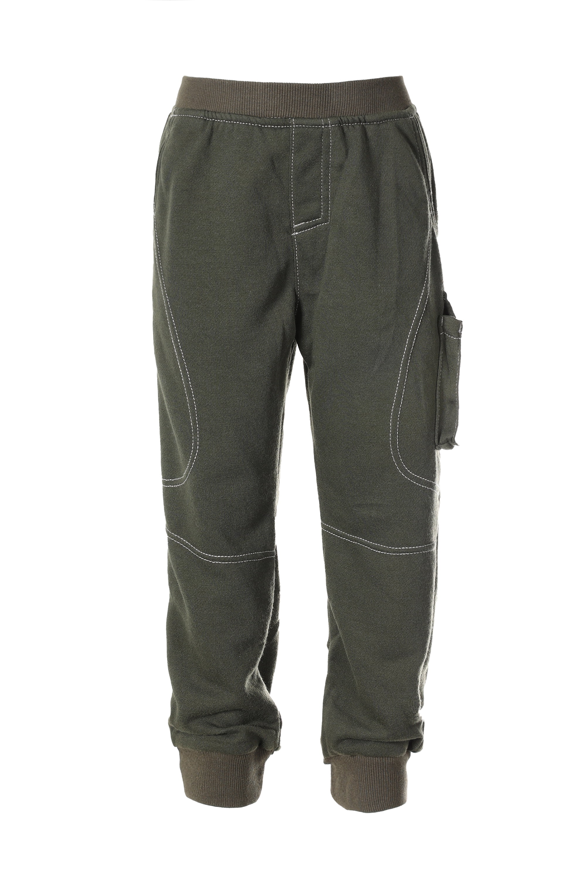 Gioberti Kids and Boys Sweatpants With Ribbed Cuffs - Walmart.com