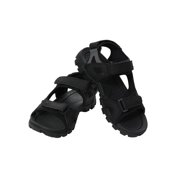 Avalanche Men's Open Toe Sandals - Walmart.com