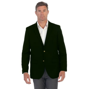 George Men's Premium Comfort Stretch Suit Jacket - Walmart.com