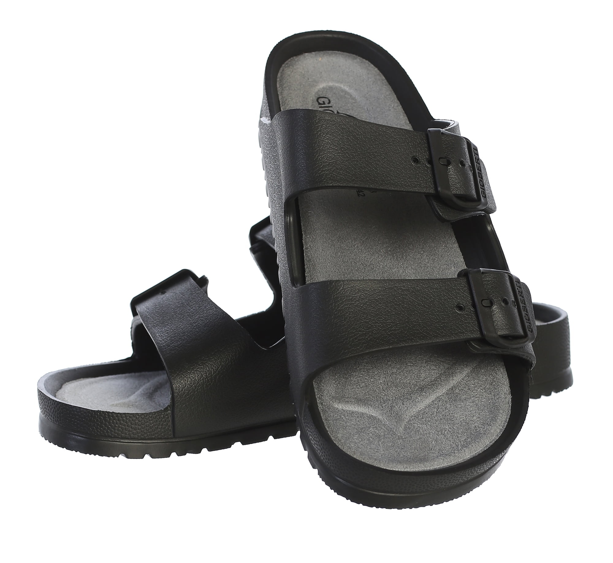 Gioberti Unisex Men and Women EVA Sandals - Walmart.com