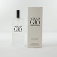 Giorgio Armani Acqua Di Gio Perfume for Men, Travel Size Eau De ...