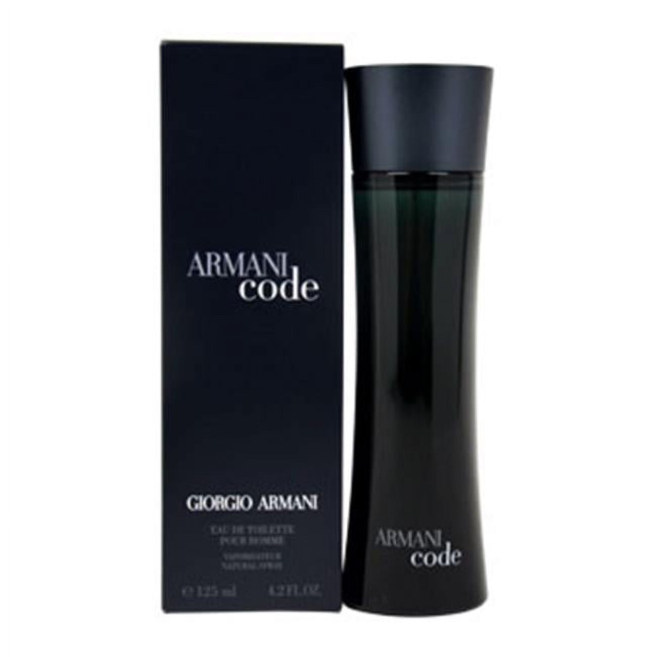 C Armani