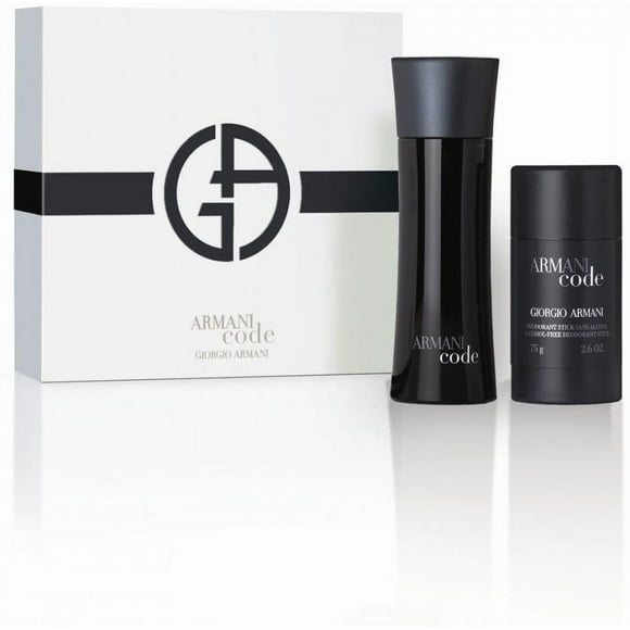 Mens Armani Code