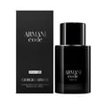 Giorgio Armani Code Parfum Refillable Spray 75 Ml 2 5 Oz