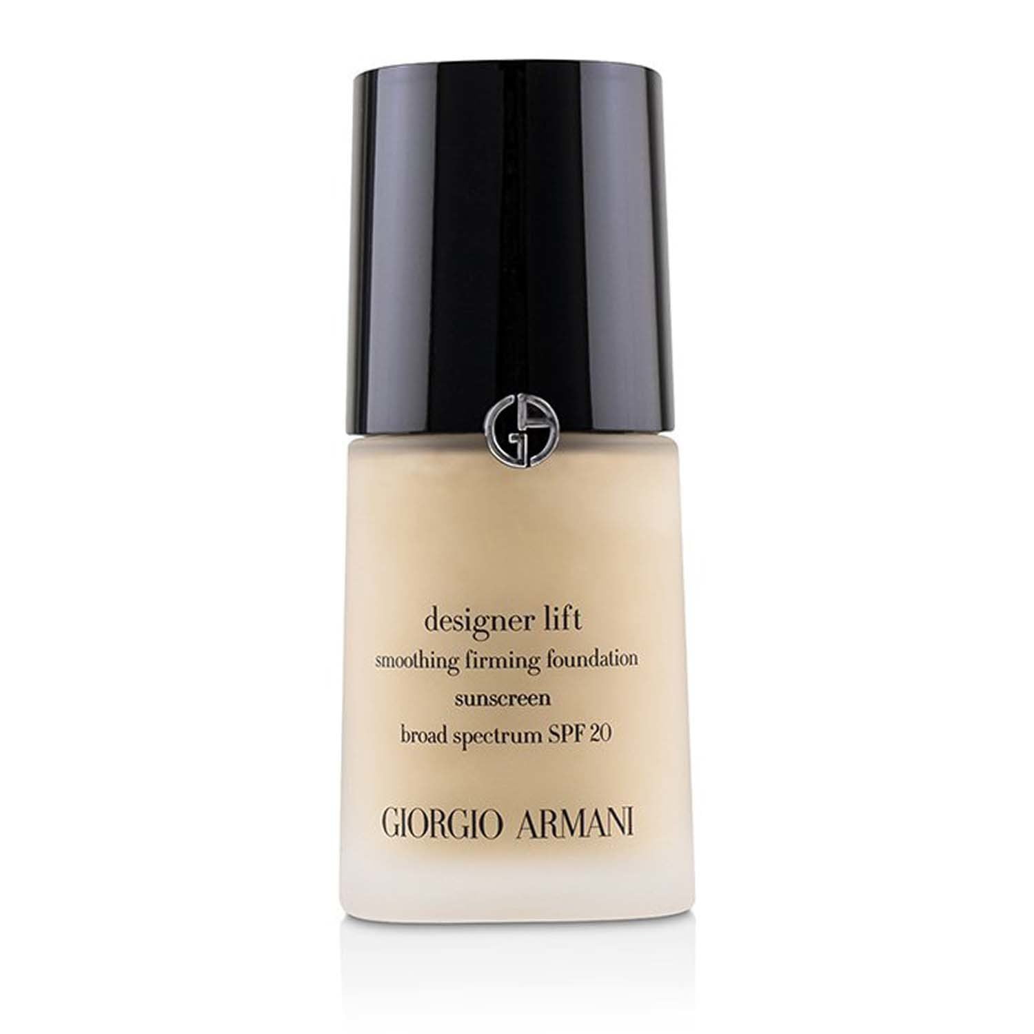 Giorgio Armani Designer Lift Smoothing Firming Foundation SPF 20 - 2 ...
