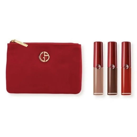 Giorgio Armani Si Gift Set