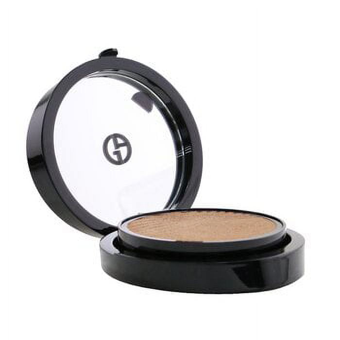 Giorgio Armani Luminous Silk Glow Fusion Powder 8 0.12oz/3.5g New With ...