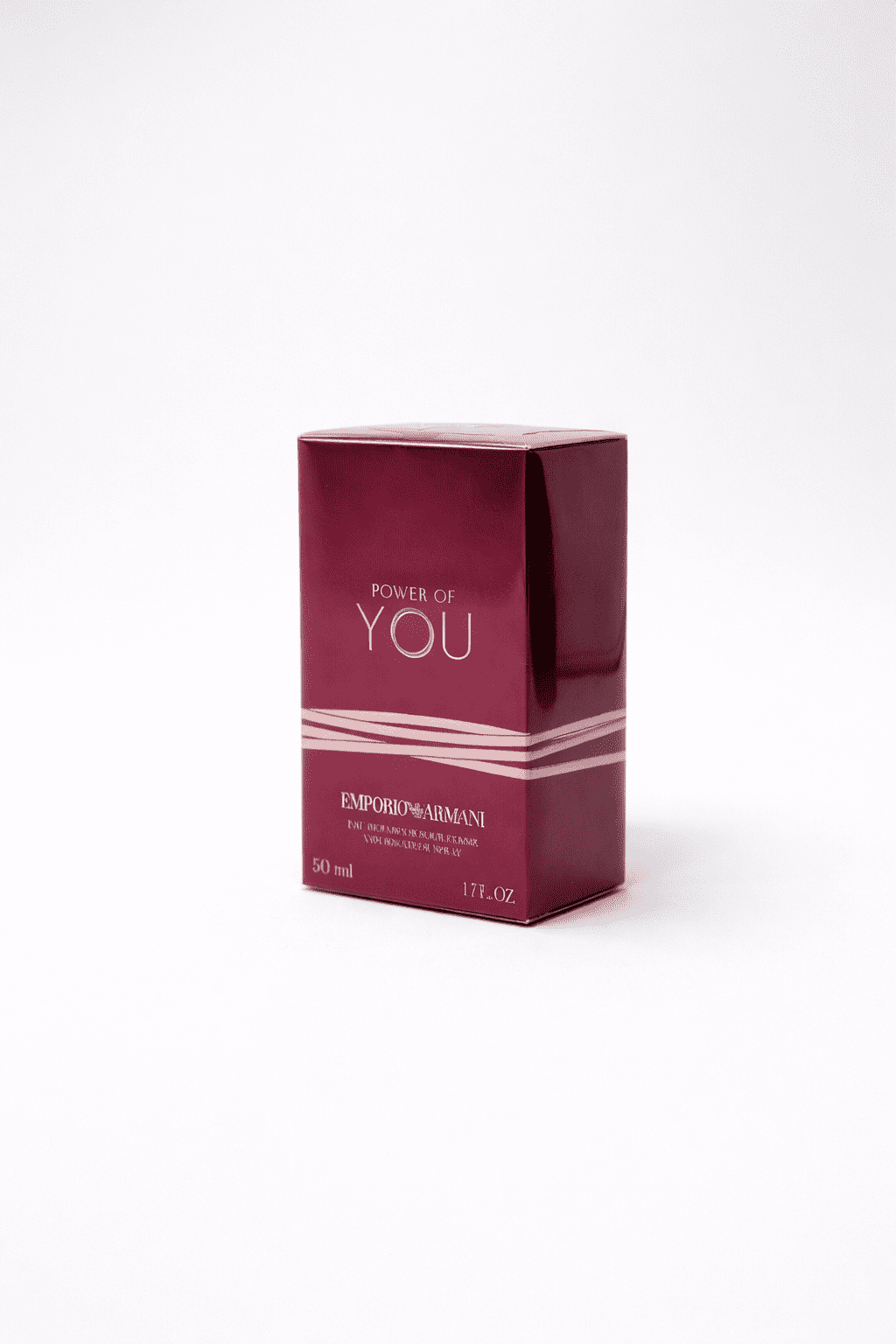Giorgio Armani Power Of You Eau de Parfum 1 fl. oz - Walmart.com