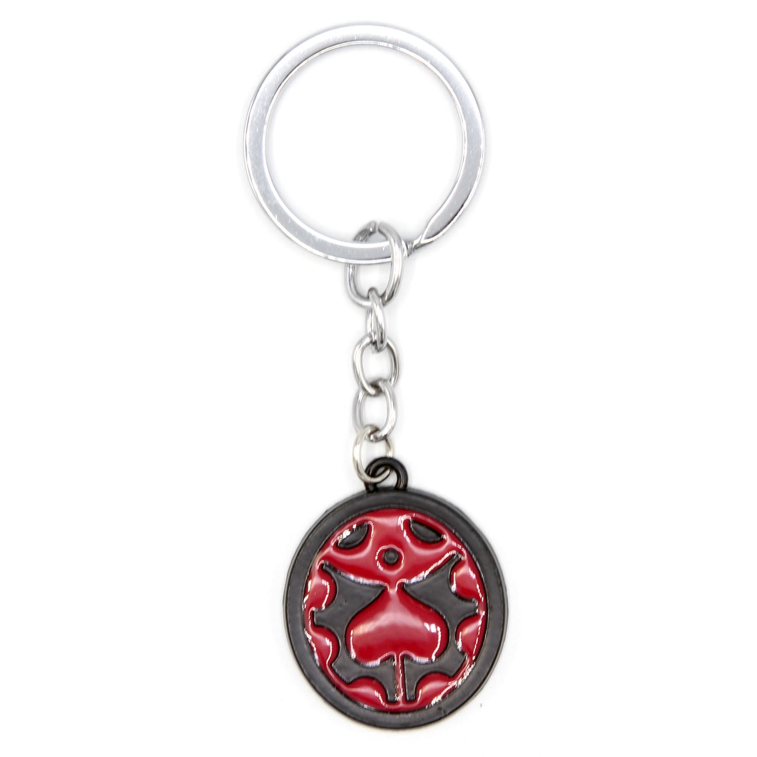 Giorno's Ladybug Emblem - Jojo's Bizarre Adventure 1" Keychain Pendant ...