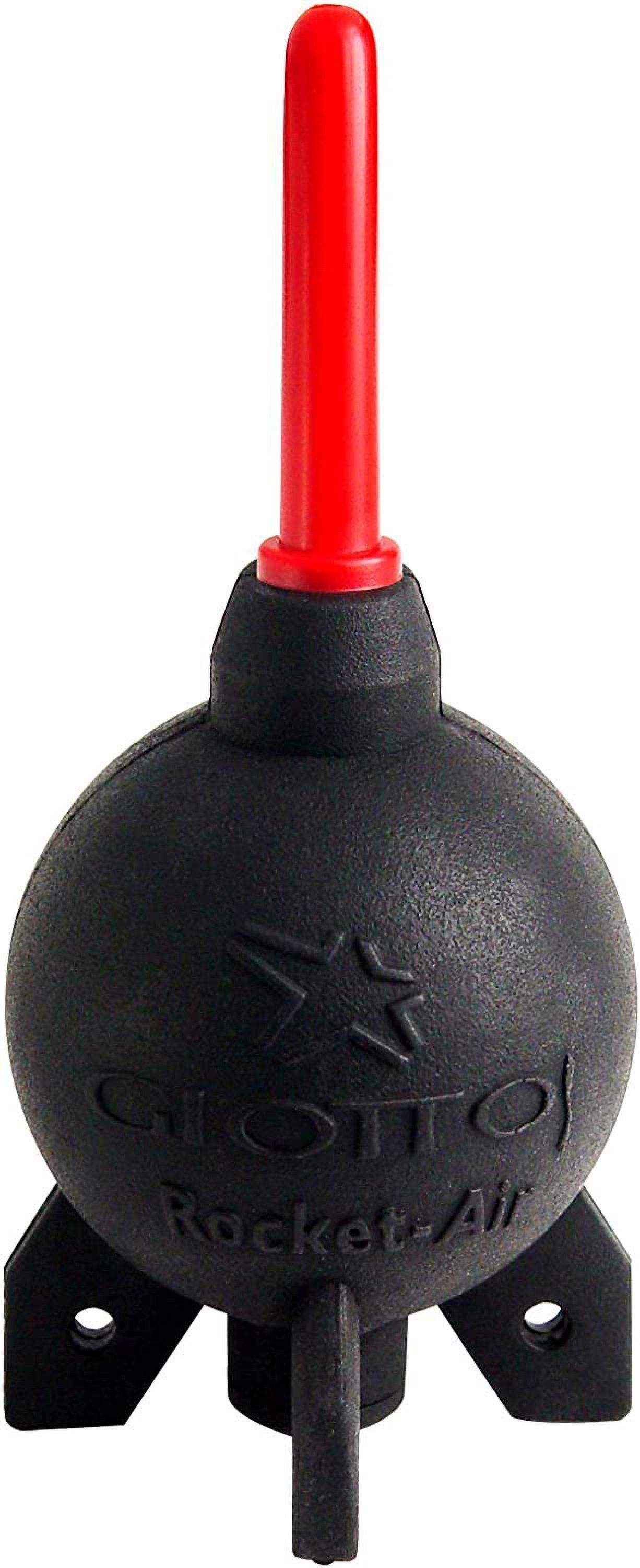 Giottos Small AA1920 Rocket Air Blaster, Black - Walmart.com