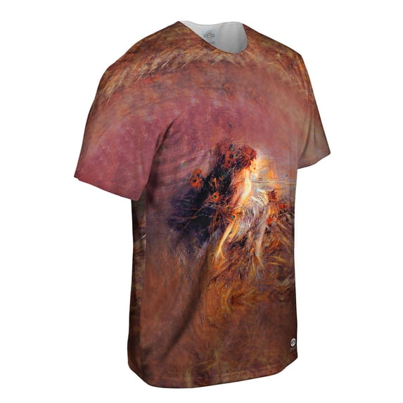 Giovani Boldini - Portrait of the Marquise 1914 Mens T-Shirt All Over ...
