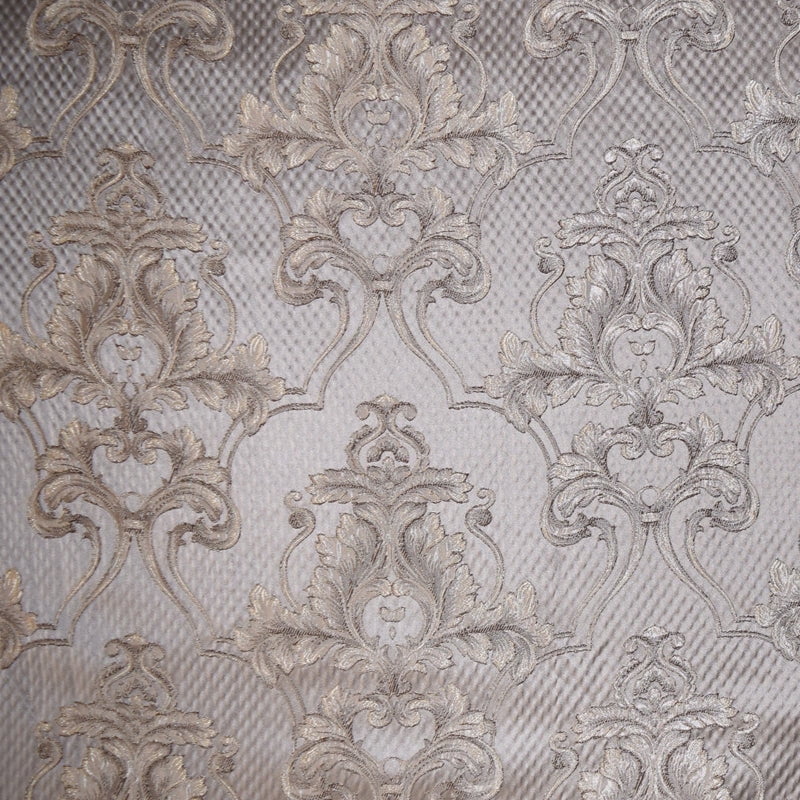 Giovani Fabric | Elegant Traditional Damask | Drapery & Curtain Fabric ...