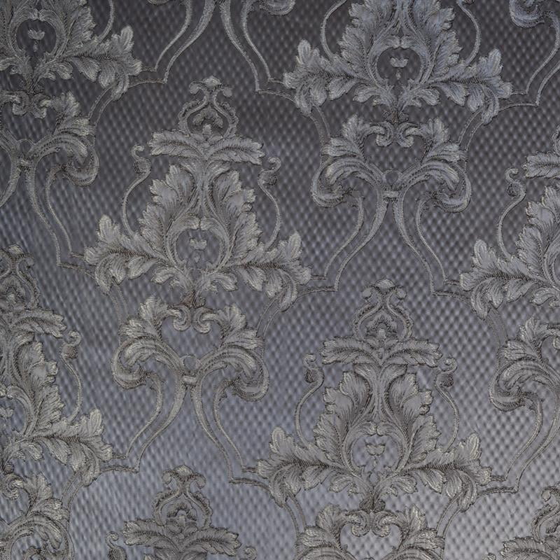 Giovani Fabric | Elegant Traditional Damask | Drapery & Curtain Fabric ...