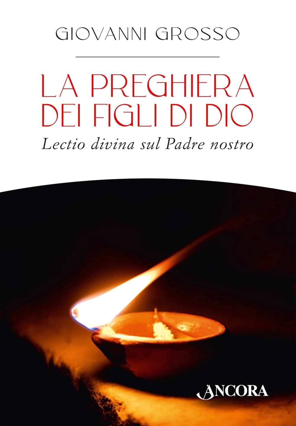 Giovanni Grosso La preghiera dei figli di Dio. Lectio divina sul Padre ...