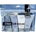 Giovanni Hair Care Products Detox System Travel Kit - Walmart.com
