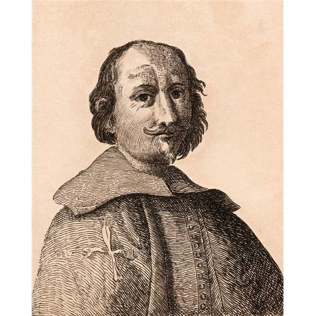 Giovanni Lanfranco 1582-1647 Italian Artist From 75 Portraits of ...