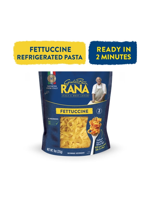 Giovanni Rana Prepared Meals & Sides in Deli - Walmart.com