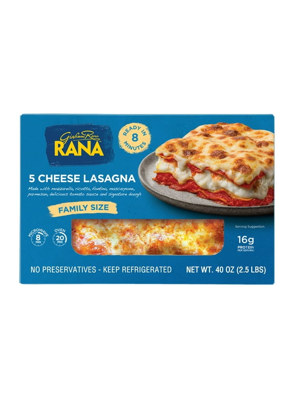 Giovanni Rana Food - Walmart.com