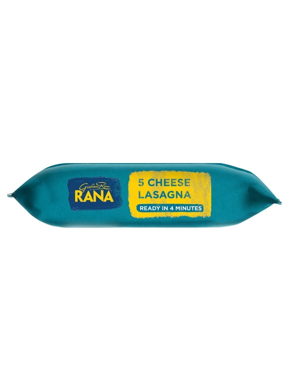 Giovanni Rana Prepared Meals And Sides In Deli
