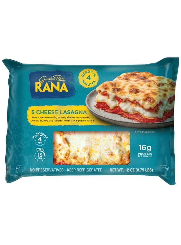 Giovanni Rana Food - Walmart.com