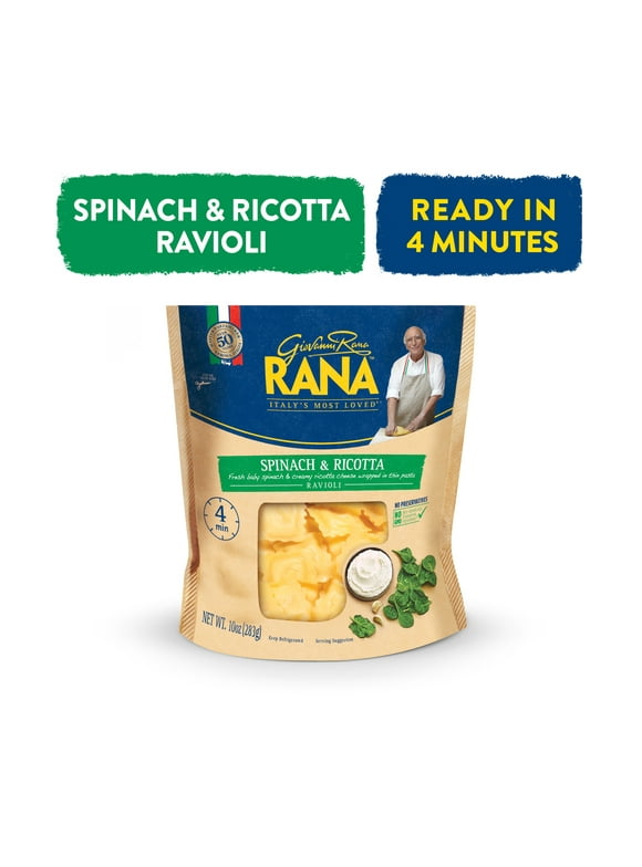 Giovanni Rana Prepared Meals & Sides in Deli - Walmart.com