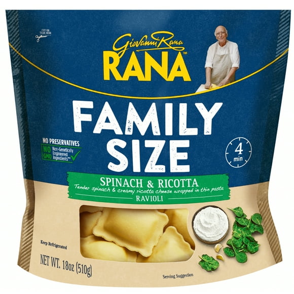 Rana in Prepared Meals & Sides - Walmart.com