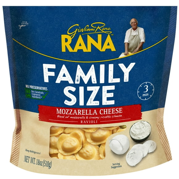Rana in Prepared Meals & Sides - Walmart.com
