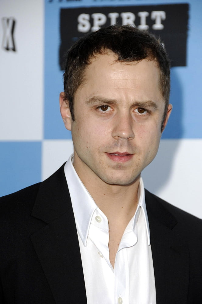 Giovanni Ribisi In Attendance For Film Independent Spirit Awards Santa ...