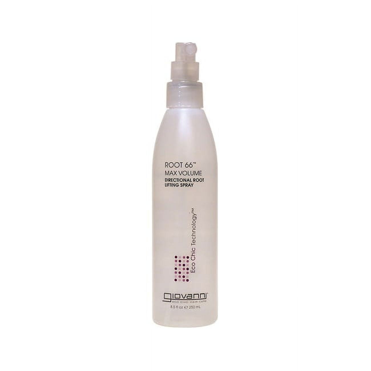 Giovanni Root 66 Max Volume Directional Root Lifting Spray 8.5 fl oz ...