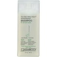 Giovanni Tea Tree Triple Invigorating Shampoo - Walmart.com