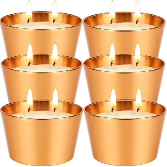 Black Friday Candles