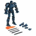 Gipsy Avenger Gipsy Danger Jaeger Action Figure 8-Inch Pacific Rim ...