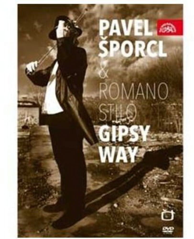 Gipsy Way (DVD), Supraphon, Music & Performance - Walmart.com