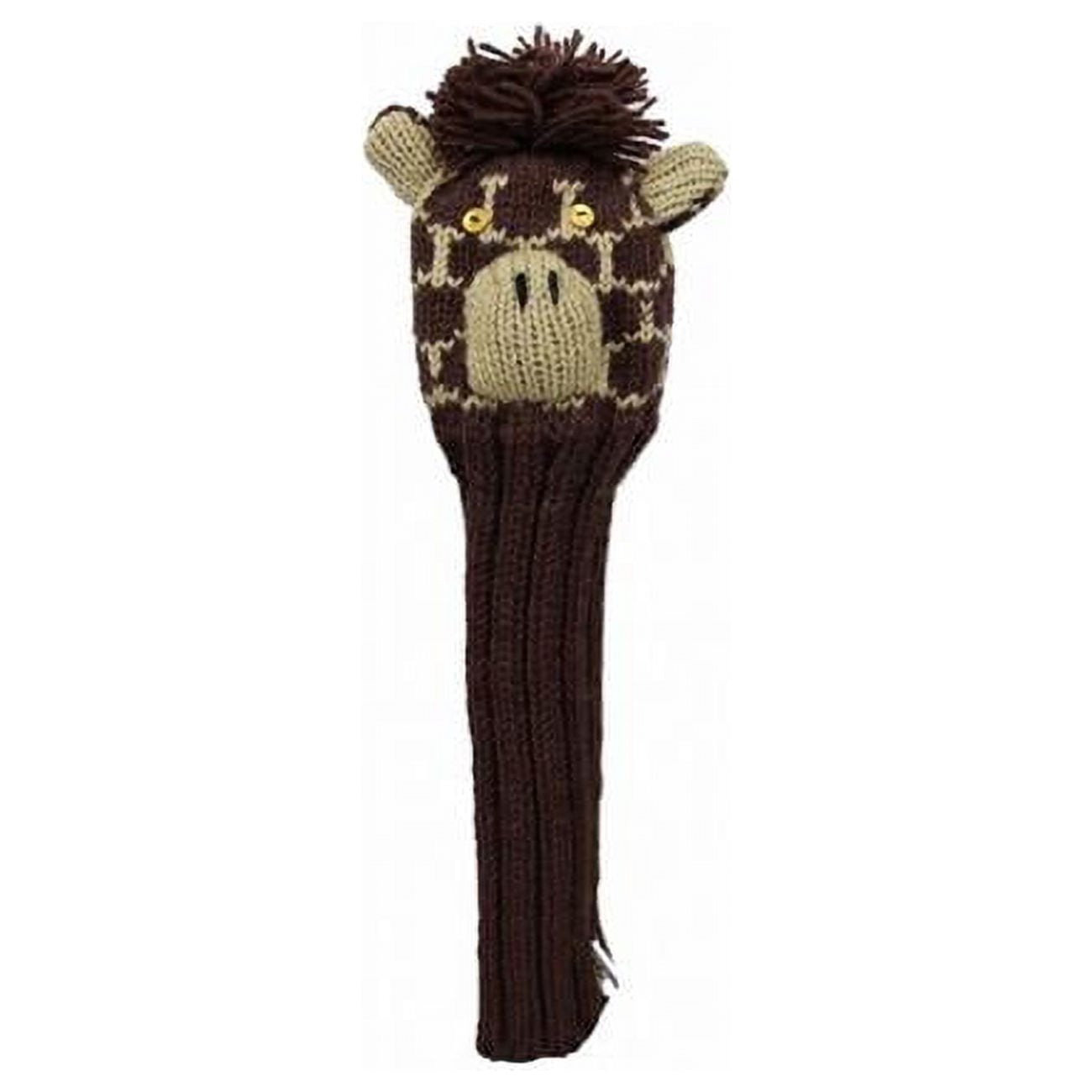 Giraffe Driver Golf Head Cover - Walmart.com