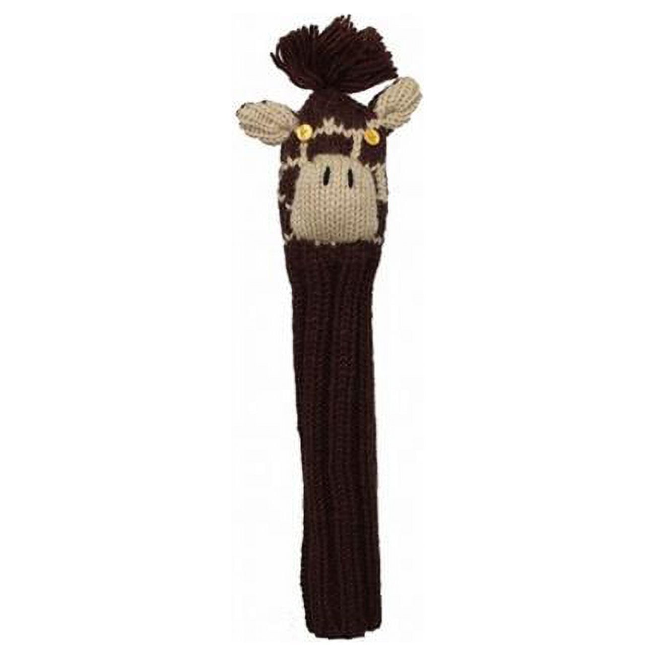 Giraffe Fairway Golf Head Cover - Walmart.com