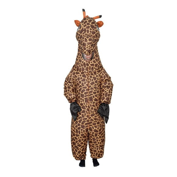 Shop Giraffe Costumes for Kids and Adults Halloween Party Costumes