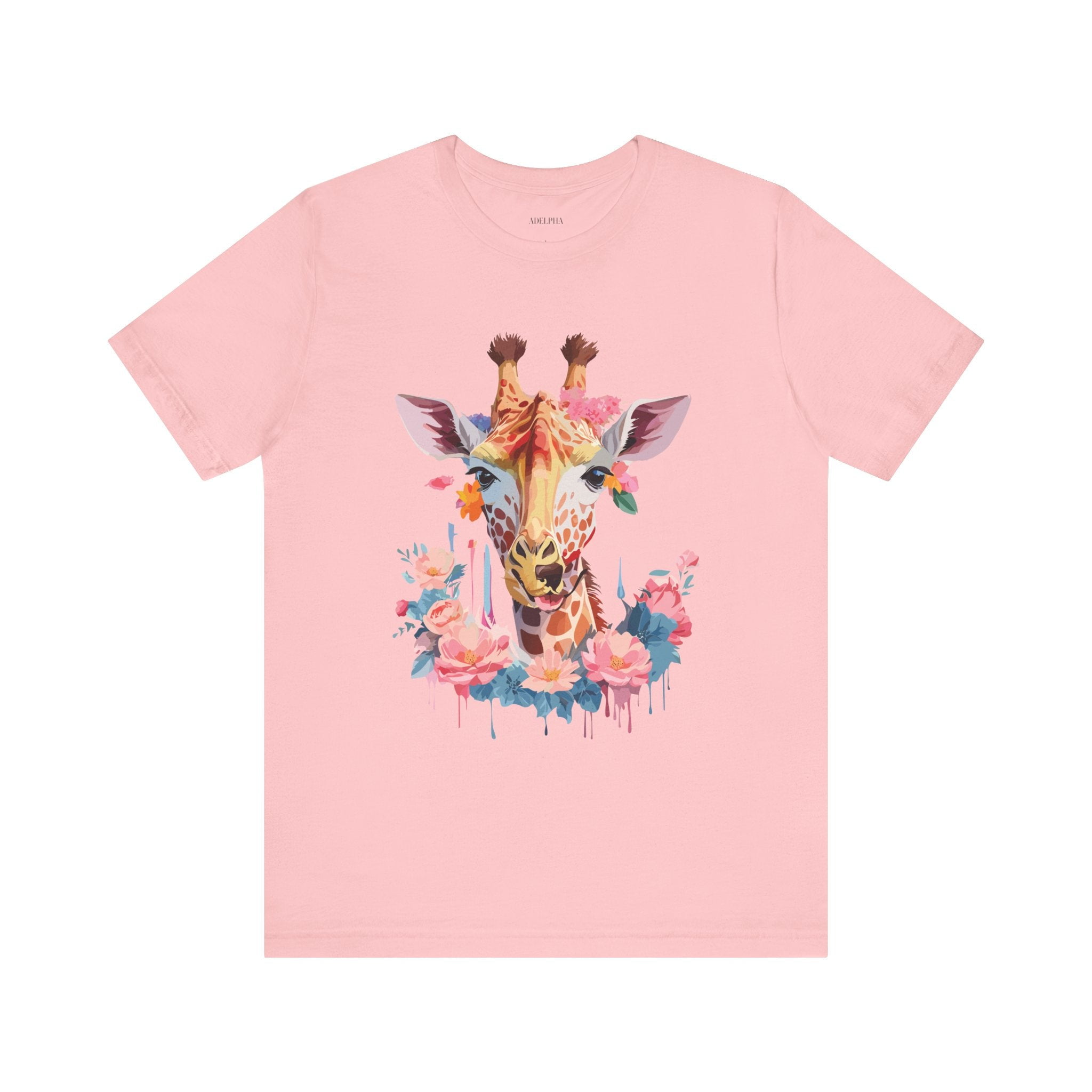 Giraffe Shirt - Walmart.com