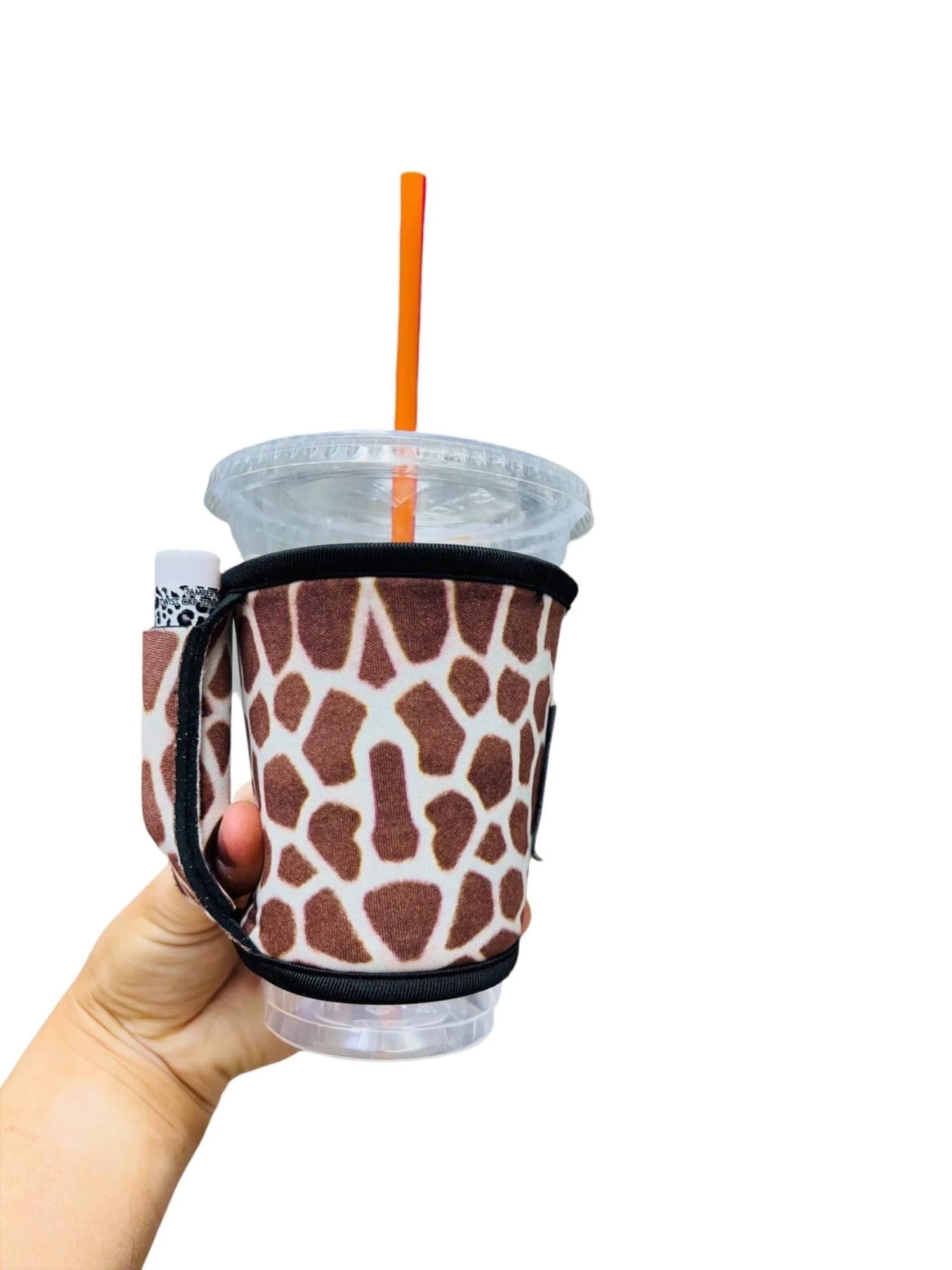 Giraffe Small / Medium Bottomless Handler™ - Walmart.com