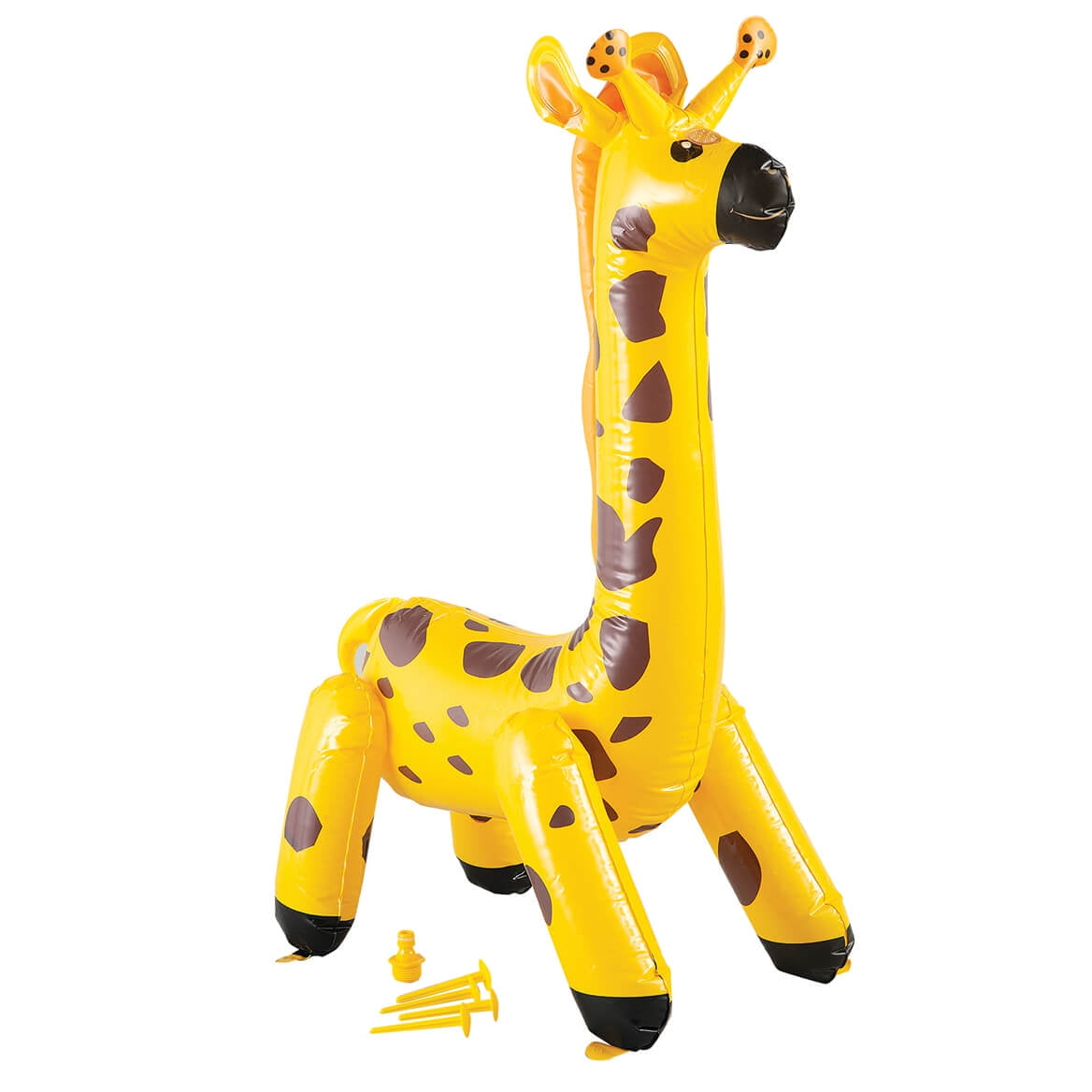 Giraffe Sprinkler - Walmart.com