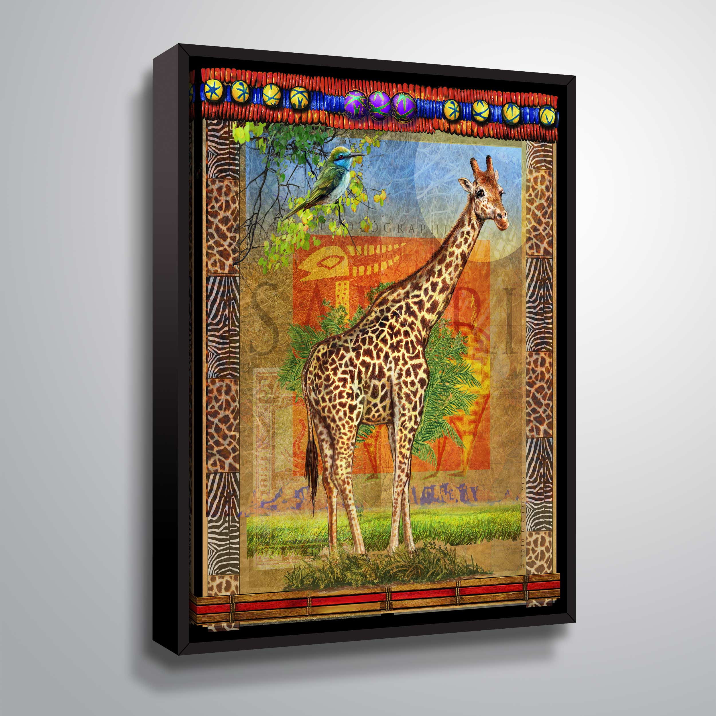 Giraffe - Walmart.com