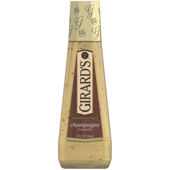 Girard's - Olde Venice Italian Vinaigrette Dressing, 12 fl oz - Walmart.com