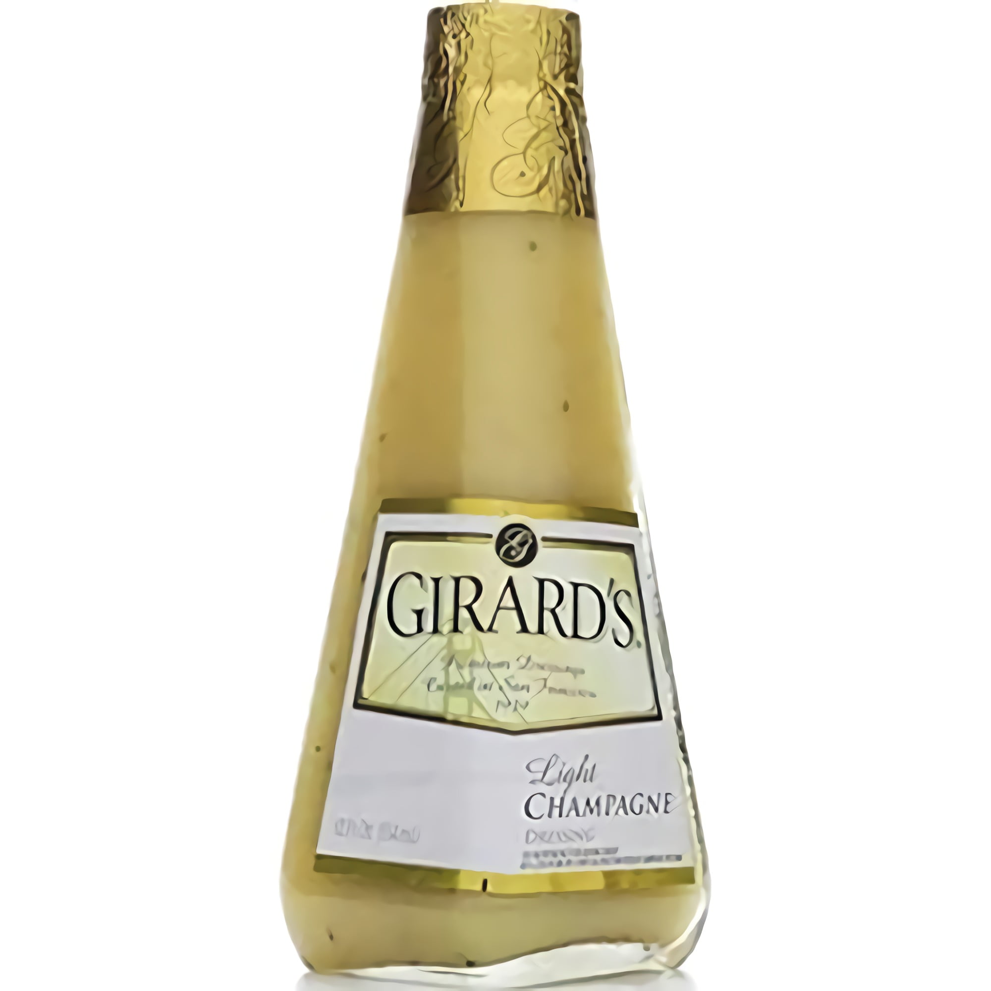 Girard's Light Dressing Champagne (Pack of 2) - Walmart.com