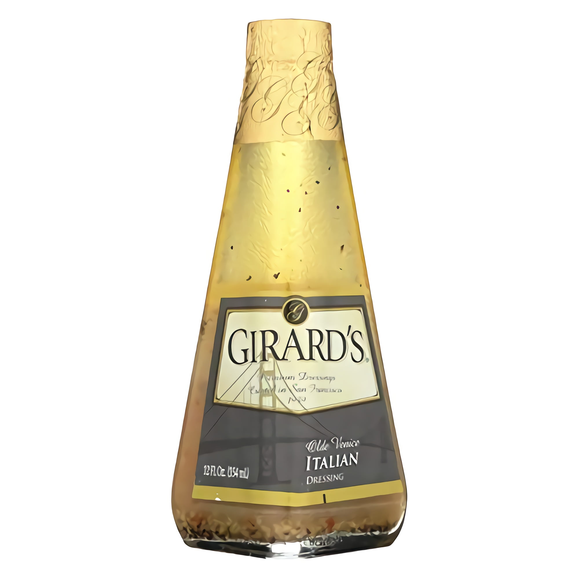 Grocery Delivery: Girard's Olde Venice Italian Salad Dressing, Pack of ...