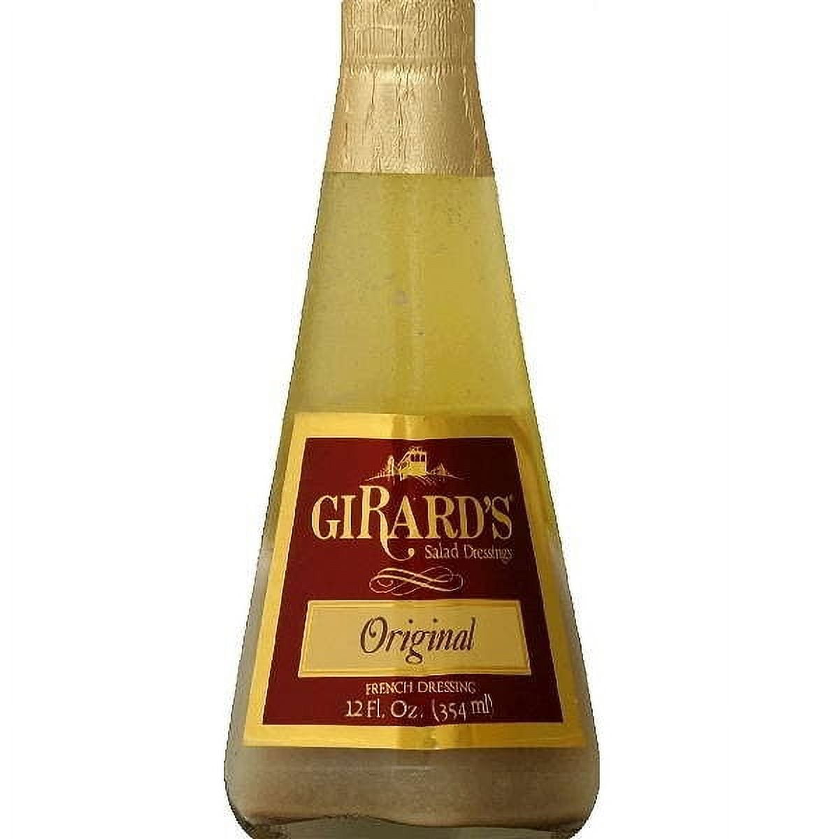 Girard's Original French Dressing - Walmart.com