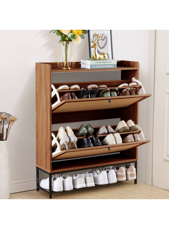Shop Shoe Storage & Organizers in shoe storage - Walmart.com